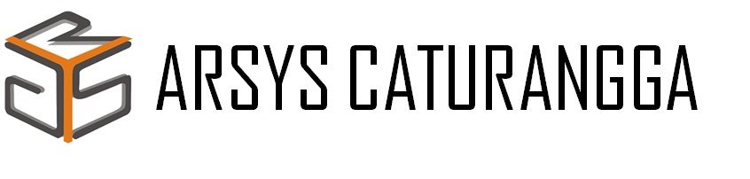 Arsys Caturangga – IT Company